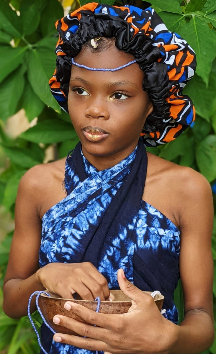 Peace Child – Peace Crown'd