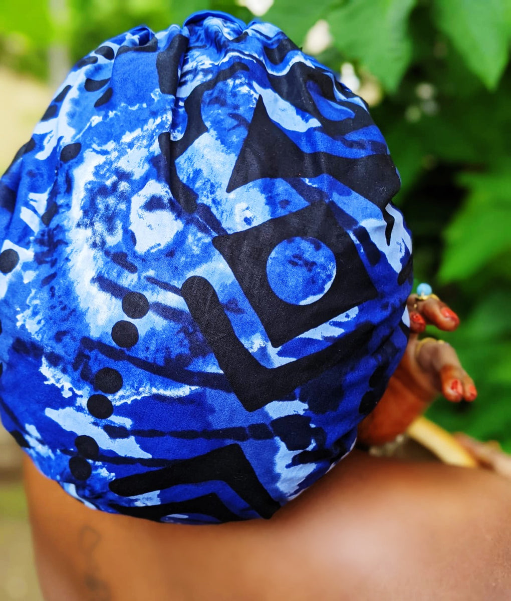 Koyra Chiini – Peace Crown'd