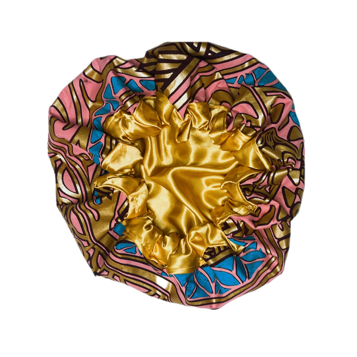 Djenne-Djaro – Peace Crown'd